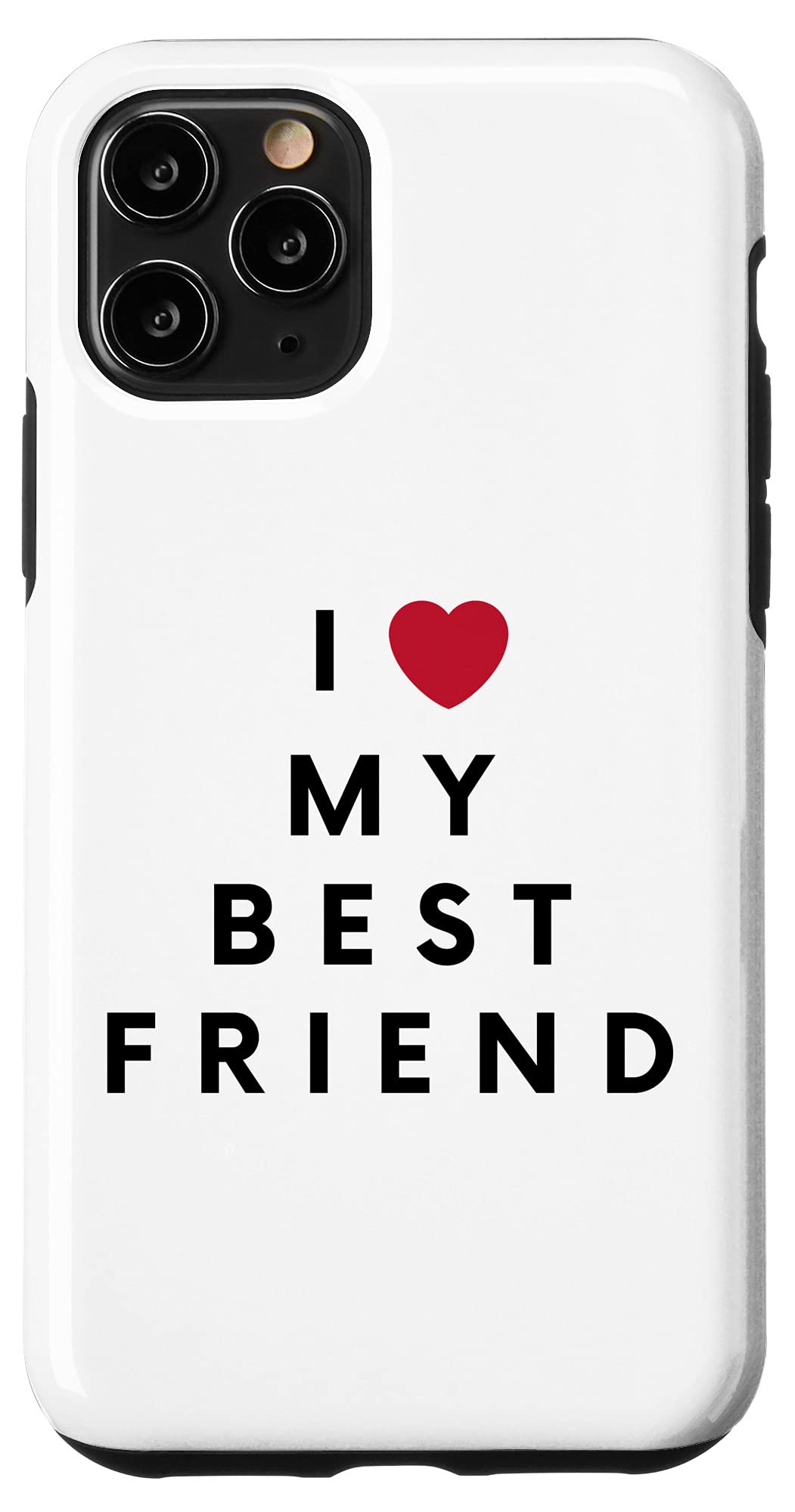 Best Friends Heart Symbol