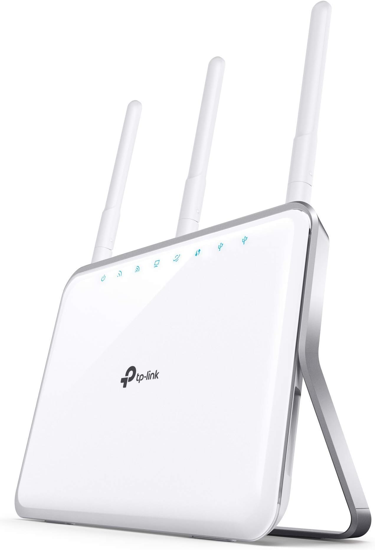 Amazon.com: TP-Link AC1900 Smart Wireless Router - Beamforming Dual ...
