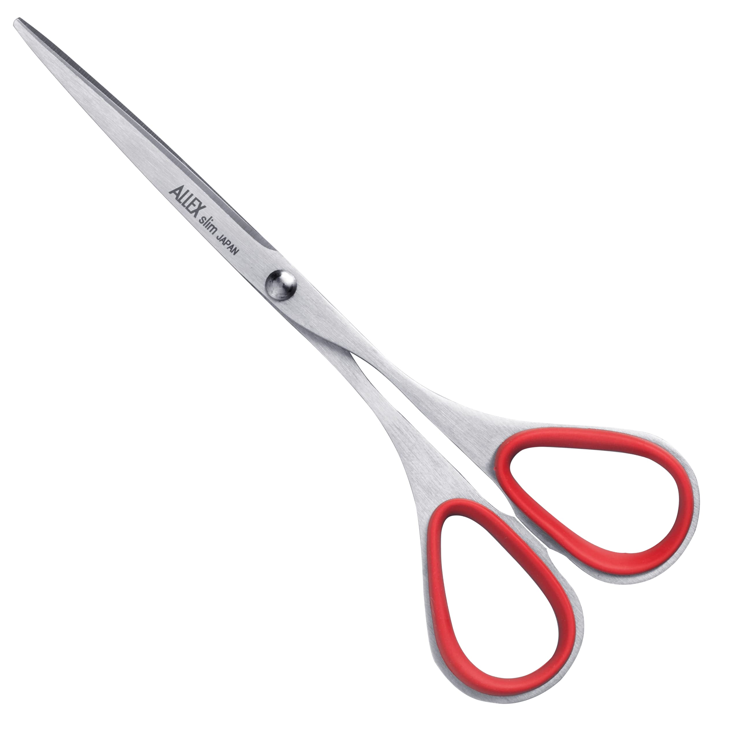 Snapklik.com : ALLEX Little Skinny Scissors For Office 4.7", All ...