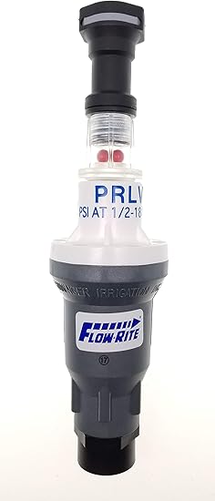 Amazon.com: Flow-Rite BA-003 Water Regulator (Current Style) with BA ...