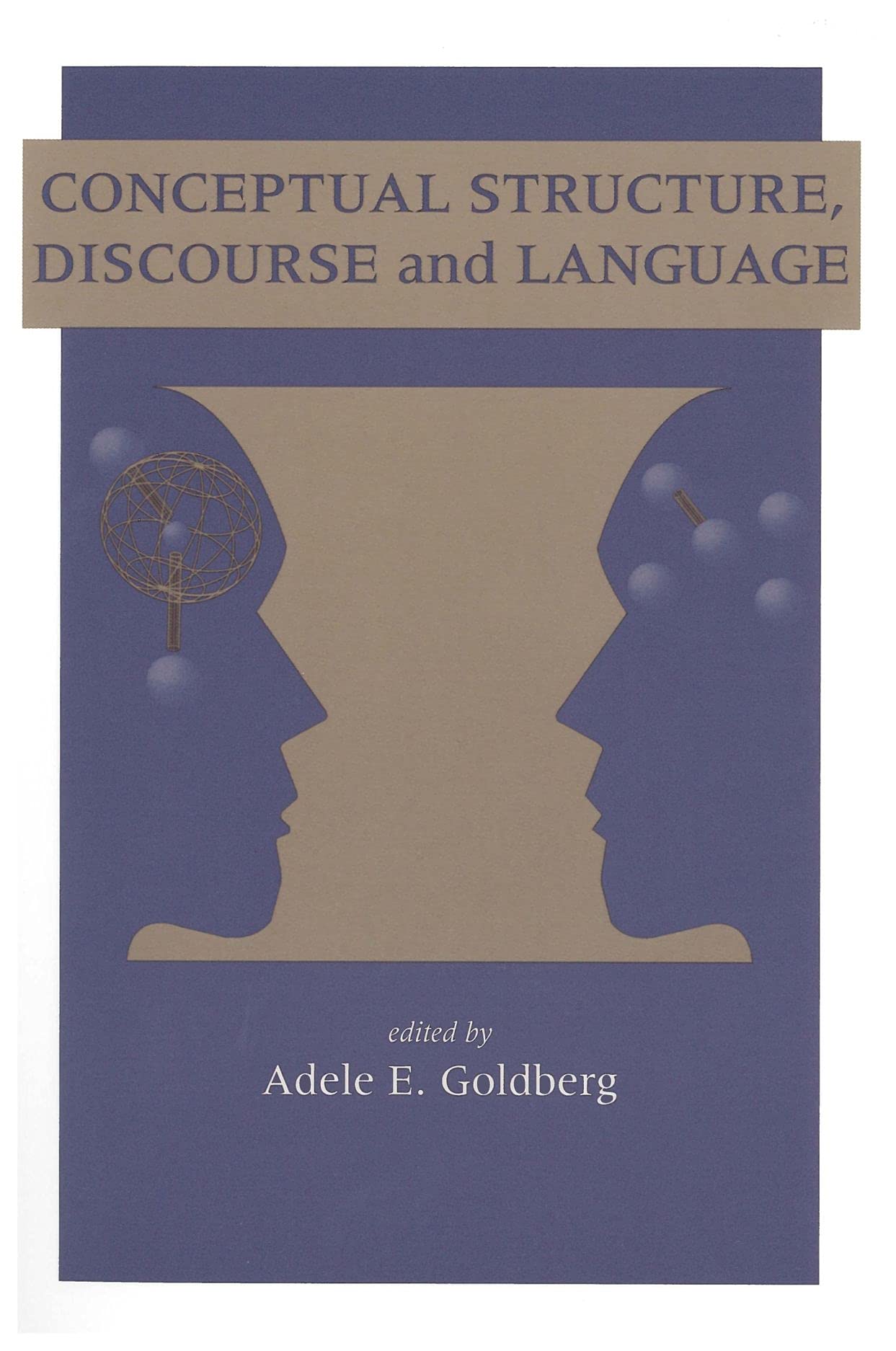 Amazon.com: Conceptual Structure, Discourse and Language: 9781575860404 ...
