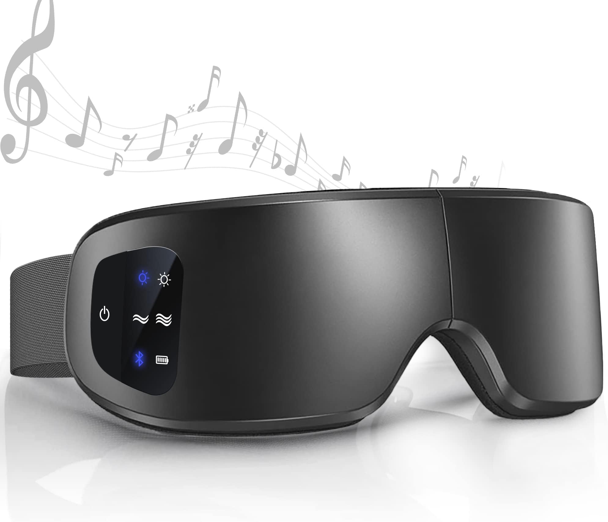 Amazon.com: Zxyzz Eye Massager with Heat and Vibration with Massage and ...