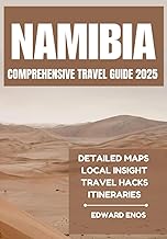 Exploring Namibia: A Comprehensive Travel Guide | QuartzMountain