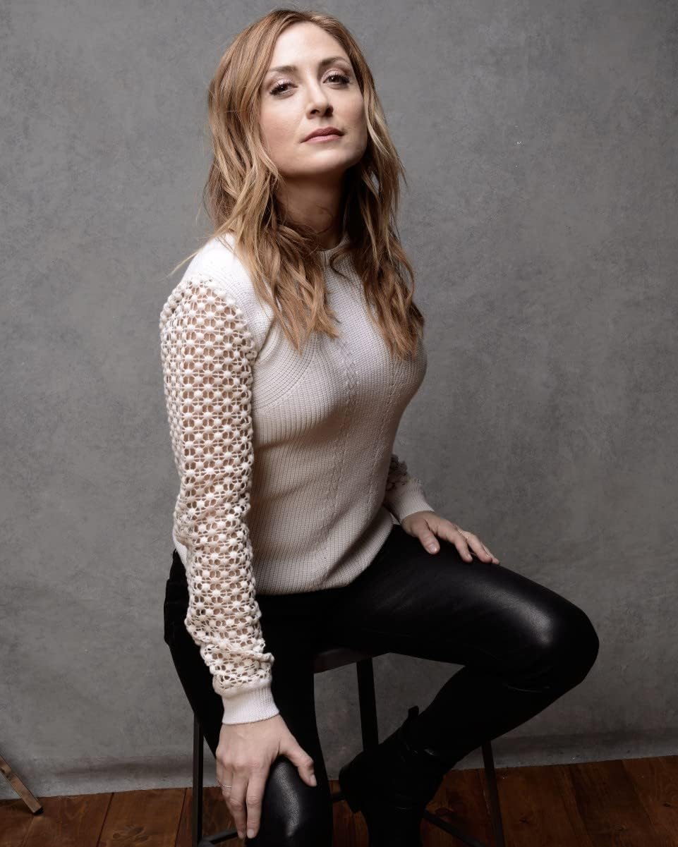 Amazon.com: worldphotographs Sasha Alexander 10x8 Photo: Photographs