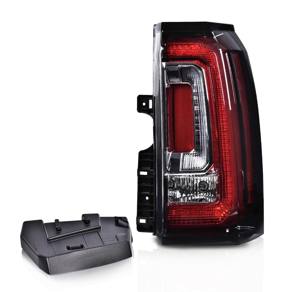 Amazon.com: G-PLUS LED BAR Tail Light Compatible with GMC Yukon/Yukon ...