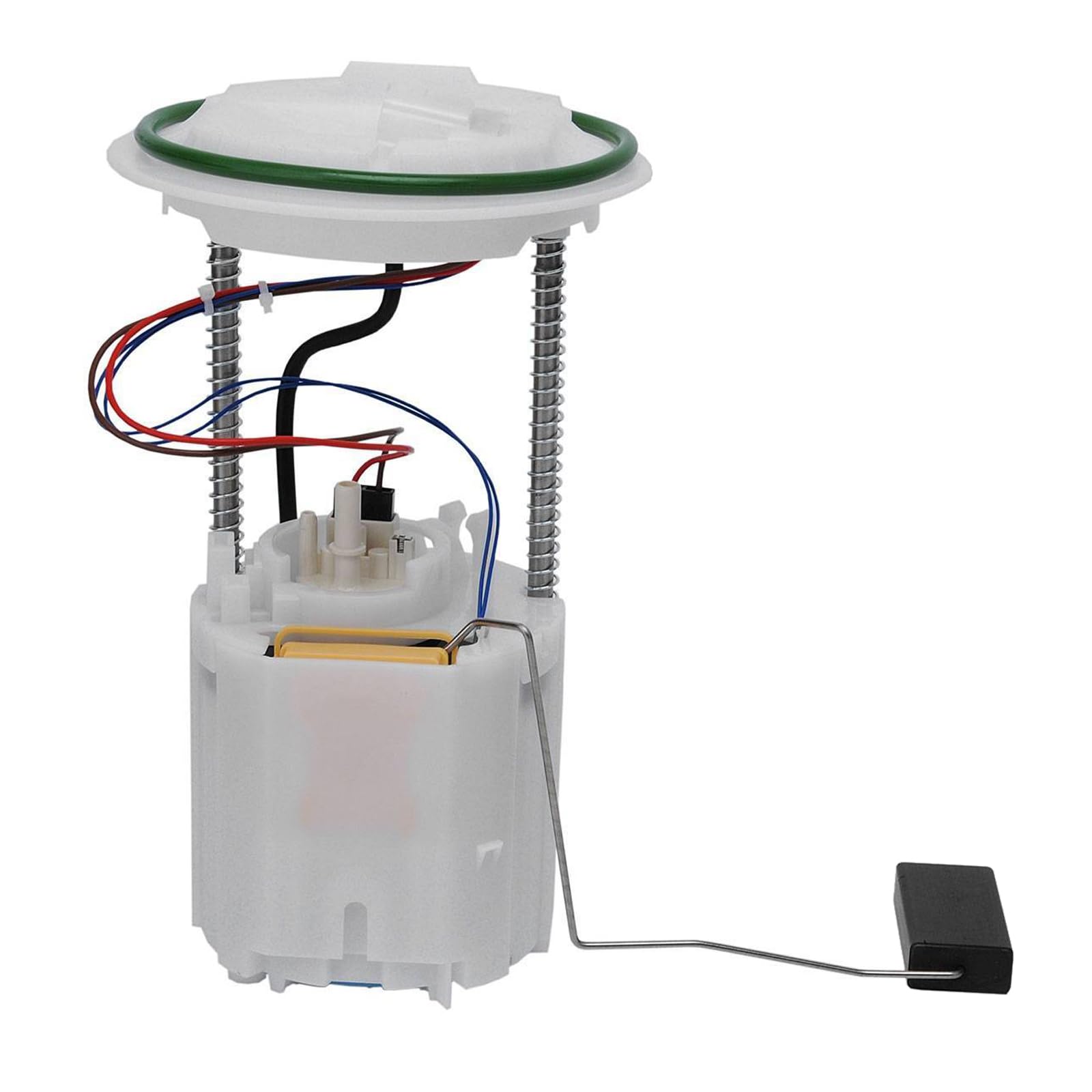 Amazon.com: Bapmic 1644701994 Electric Fuel Pump Module Assembly for ...
