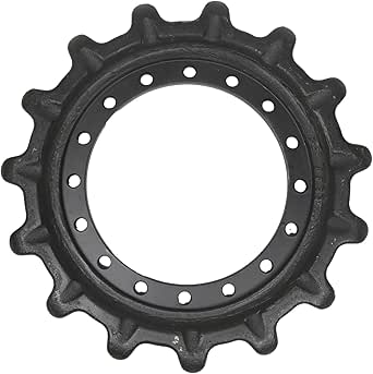 Amazon.com: Sprocket 7270159 for Bobcat Loader T630 T650 : Automotive