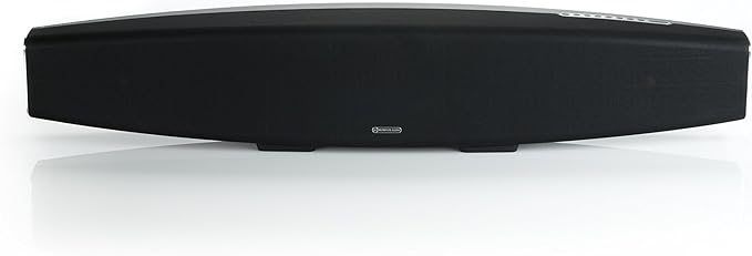 Monitor Audio ASB-2 AirStream SoundBar : Amazon.co.uk: Electronics & Photo
