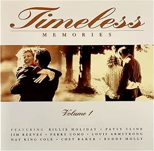 Various - Timeless Memories Vol.1 | Amazon.com.au | Music