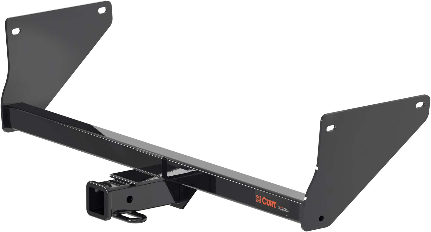 CURT 13416 Class 3 Trailer Hitch, 2-Inch Receiver, Compatible with ...