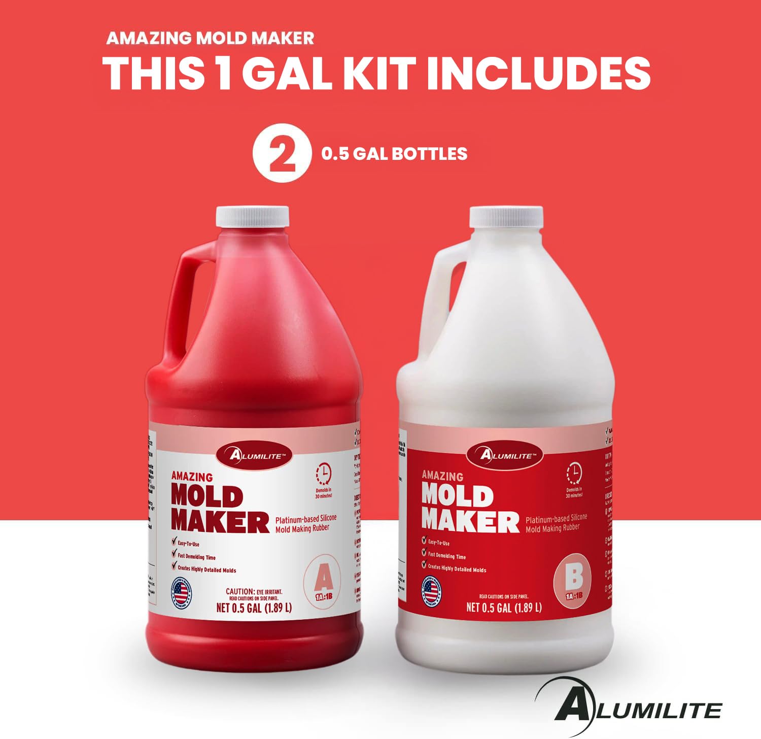 Snapklik.com : Amazing Mold Maker