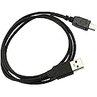Amazon.com: ReadyWired USB Charging Cable Cord for Cardo Systems ...