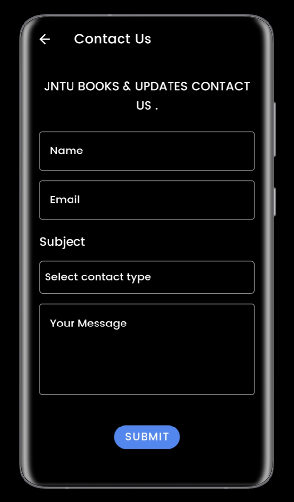 Jntu Books & Updates - App on Amazon Appstore