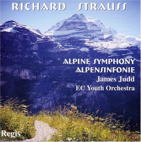 Alpine Symphony | Amazon.com.br