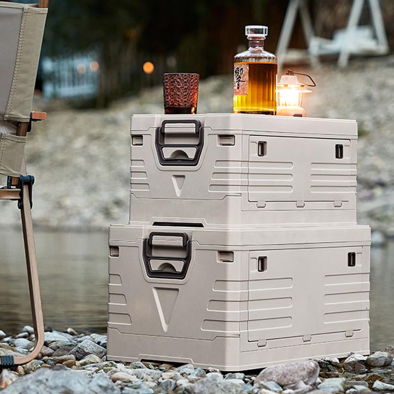 Camping Storage Box – The 16 best products compared - Campintuits