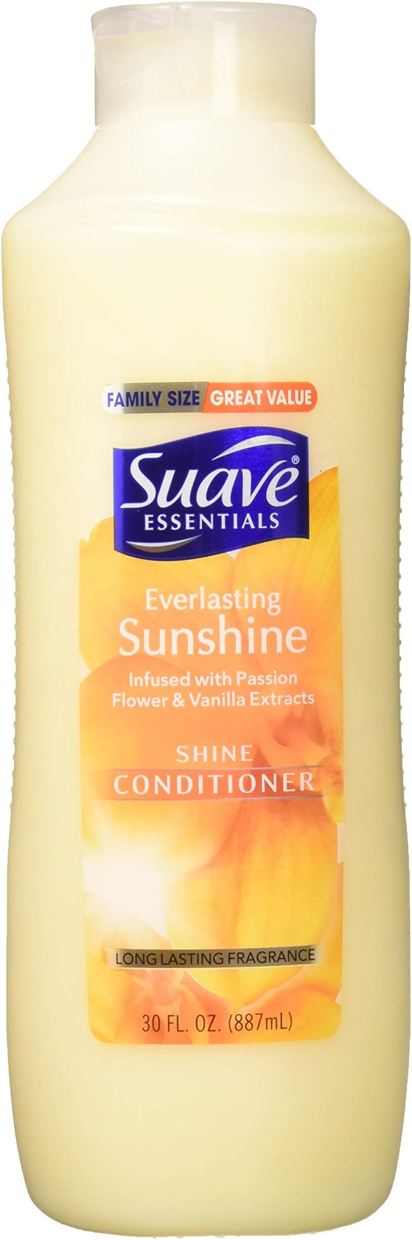 Amazon.com : Suave Essentials Conditioner Tropical Coconut : Beauty ...