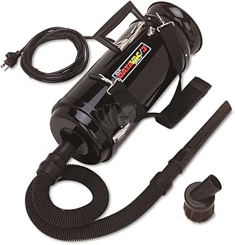 Amazon.com | DATA-VAC Pro 2 Professional Cleaning System, w/Soft Duffle ...