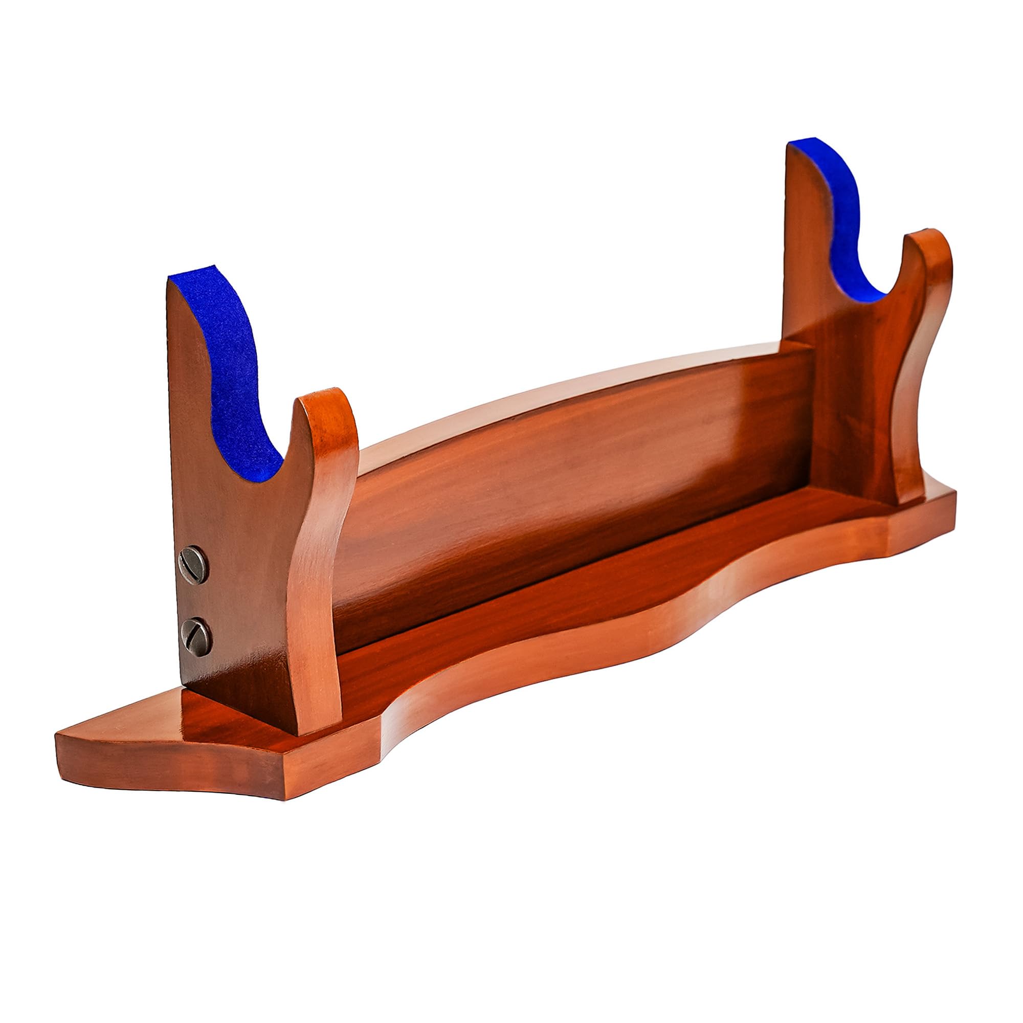 Amazon.com: Lord of Battles Medieval Solid Wood Single Tier Sword ...