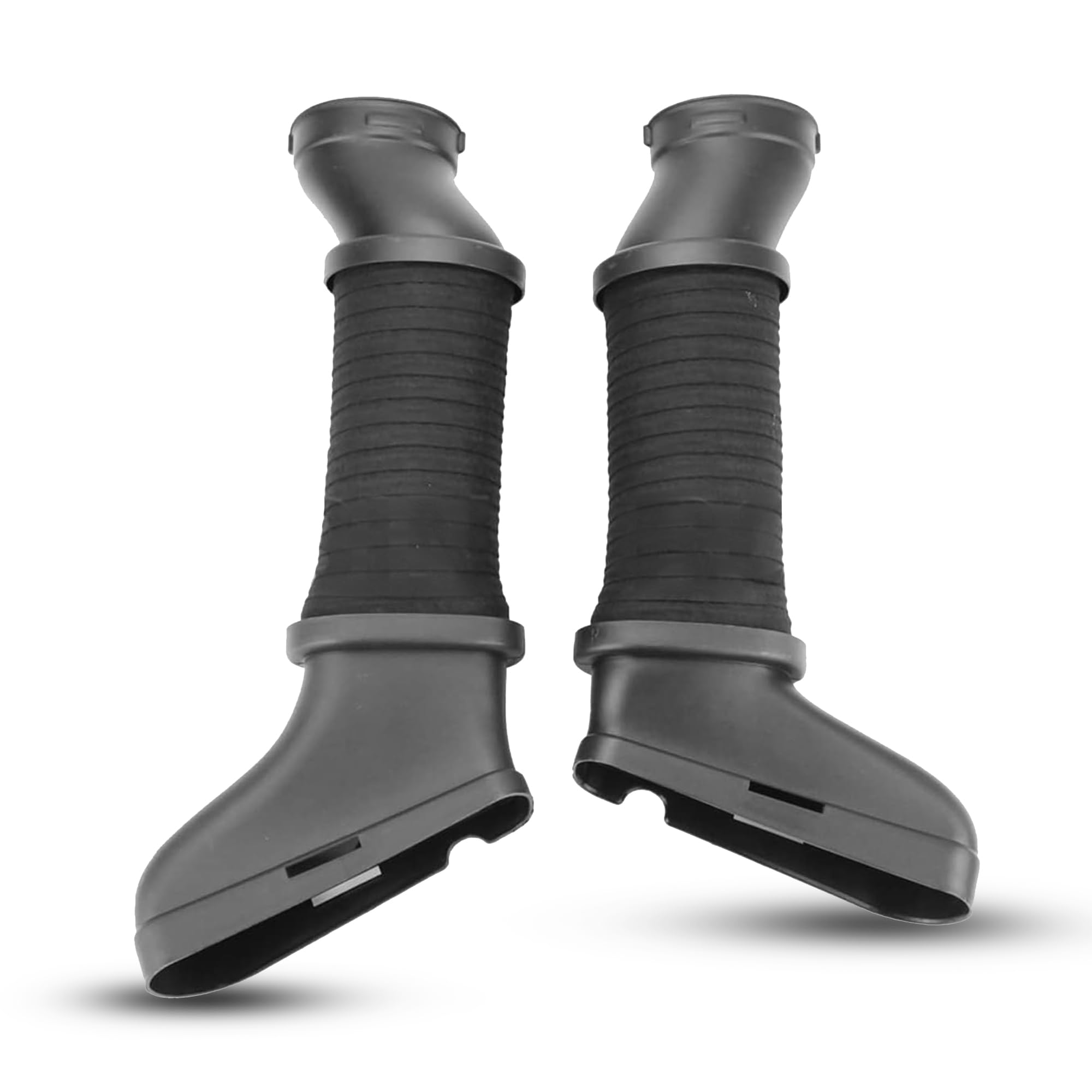 Amazon.com: Pair of Air Cleaner Intake Duct Hose 2780905182 2780902082 ...