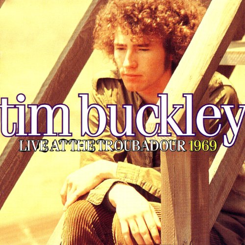 Play Live At the Troubadour by Tim Buckley on Amazon Music