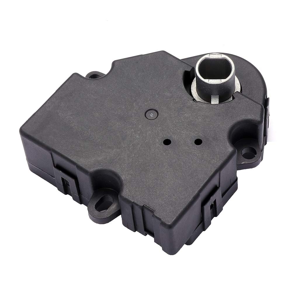 Amazon.com: cciyu HVAC Blend Air Door Actuator Replace 604-120 15-73599 ...