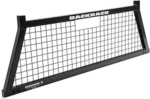 Amazon.com: BACKRACK 10570 Standard Service Body Rack : Automotive