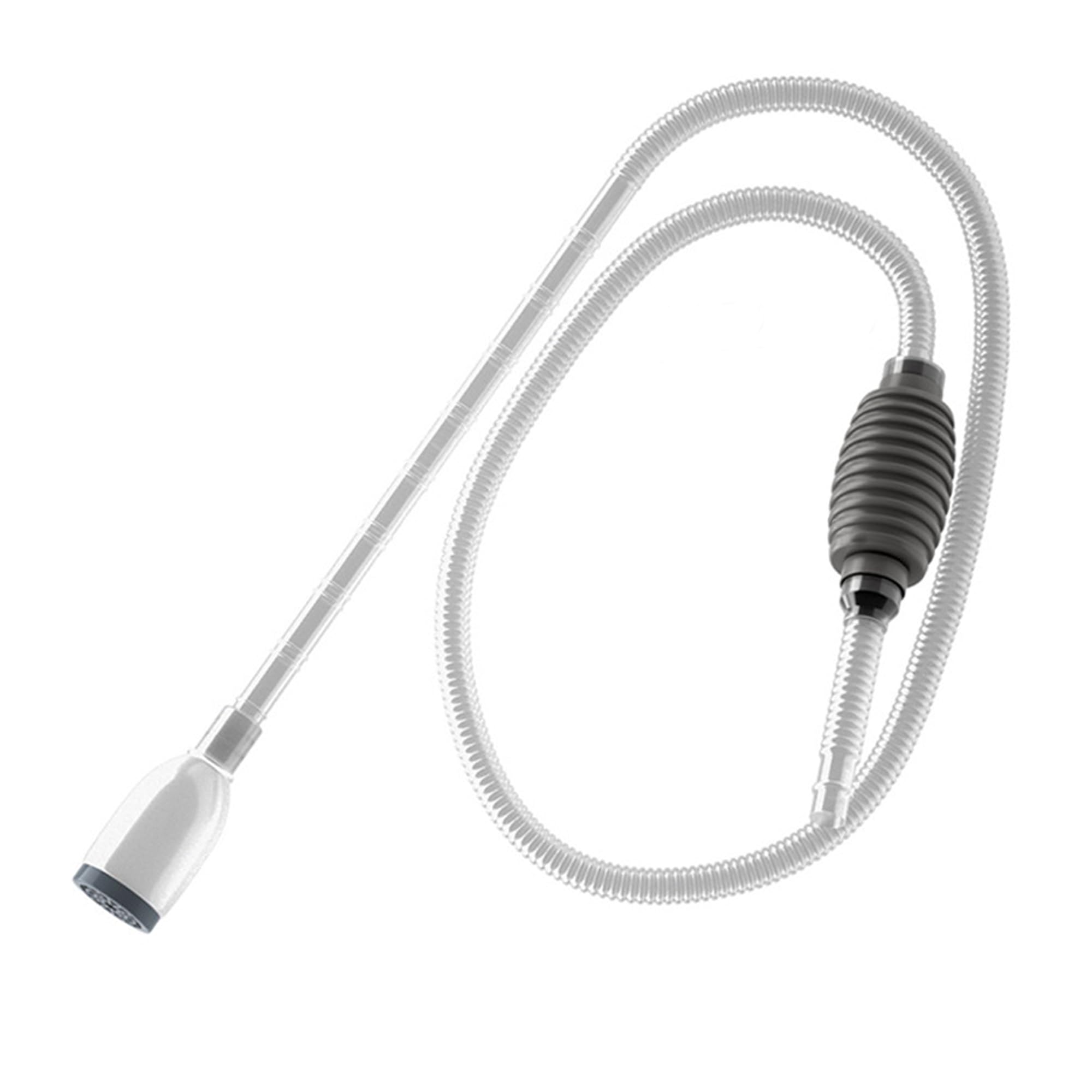 Amazon.com : SunGrow Water Siphon Pump for Fish Tank with Priming Bulb ...