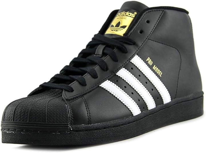 Amazon.com | adidas Men's Pro Model Fashion Sneaker | Fashion Sneakers