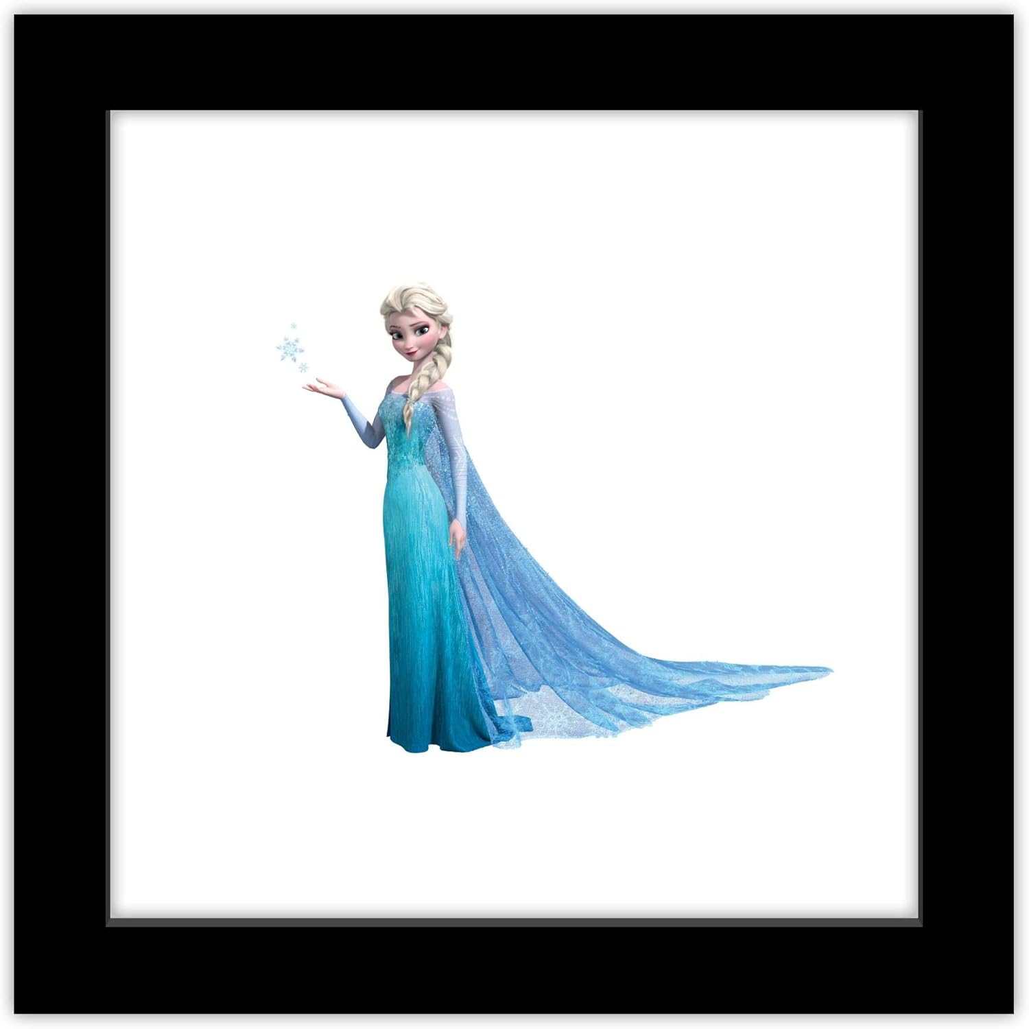Amazon.com: Trends International Gallery Pops Disney Frozen - Elsa ...