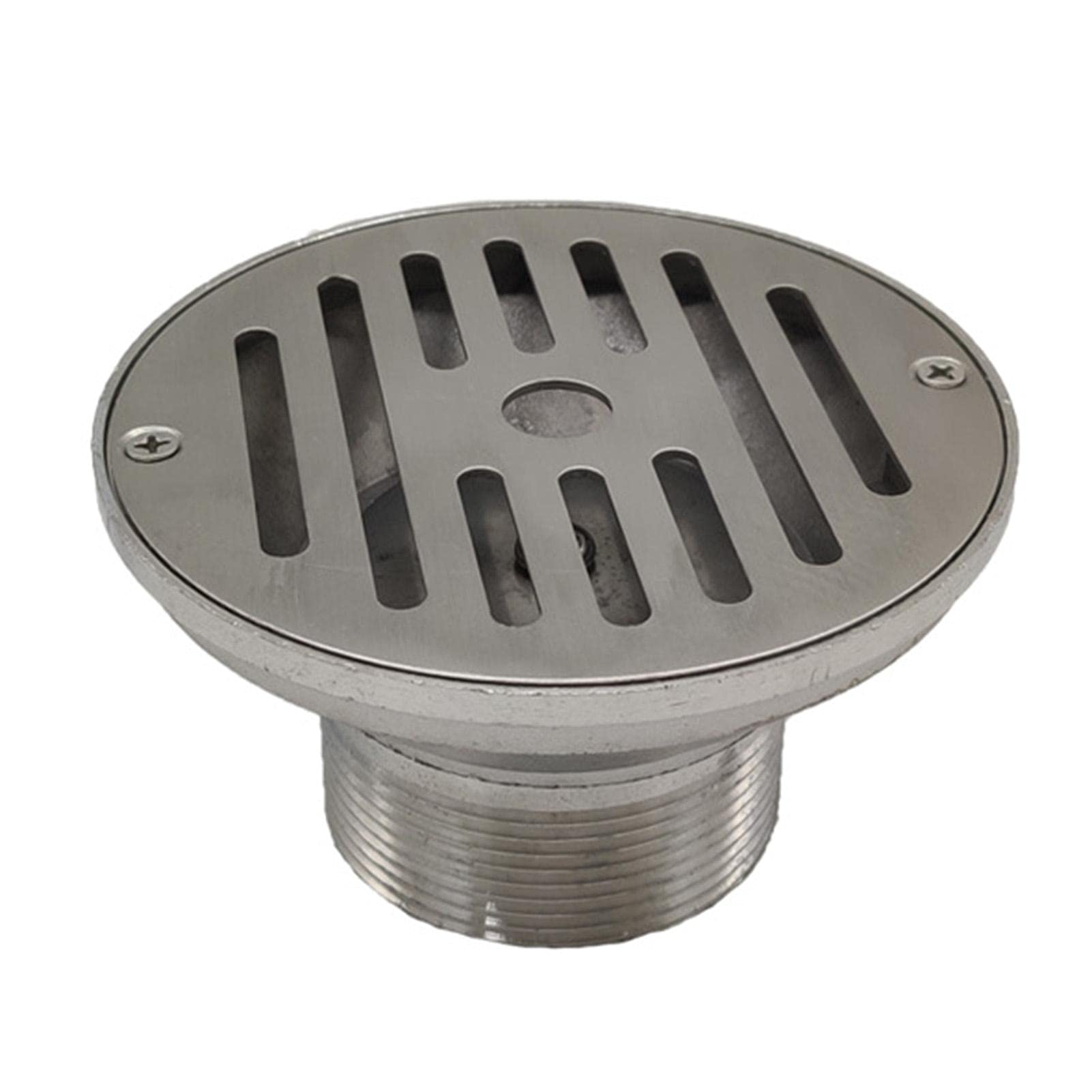 Buy Greatideal In-Ground Drain, Stainless Steel Floor Drain, Swimming ...