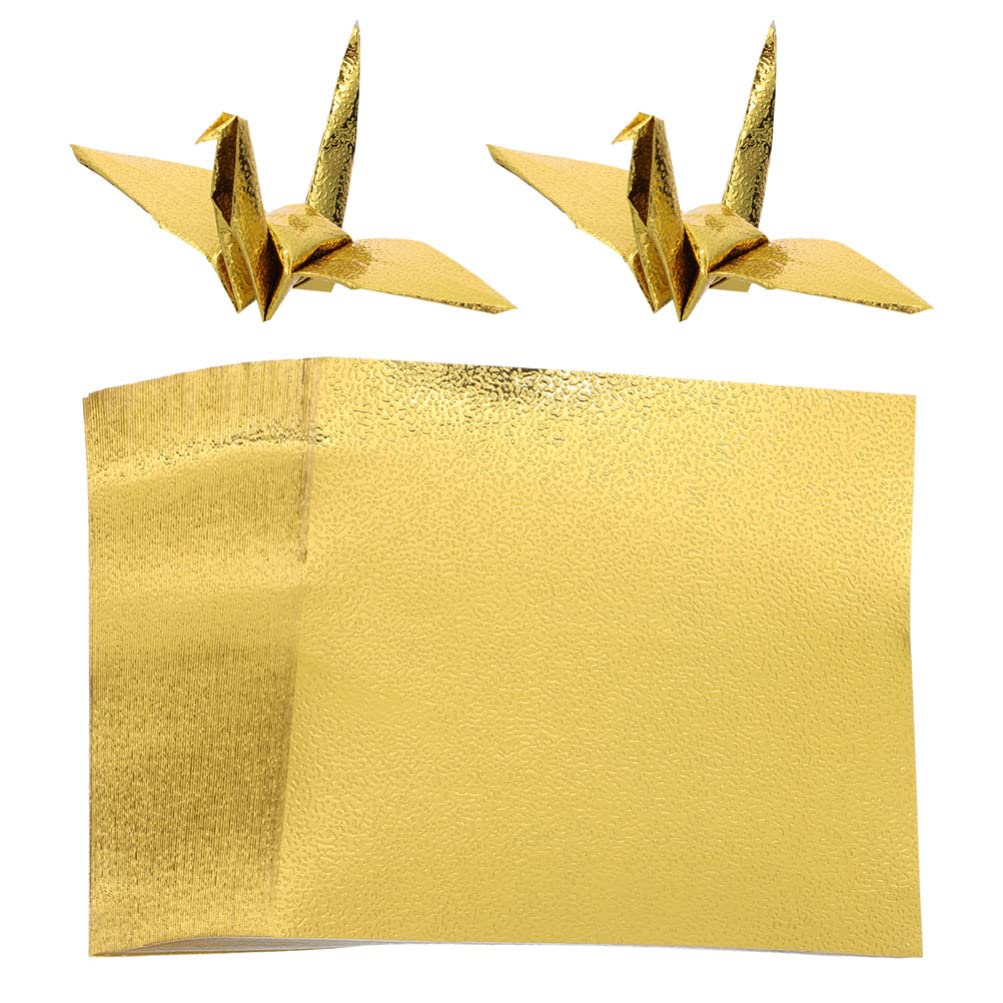 Origami Square Cut Out