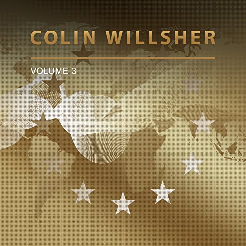Amazon.com: Colin Willsher, Vol. 3 : Colin Willsher: Digital Music