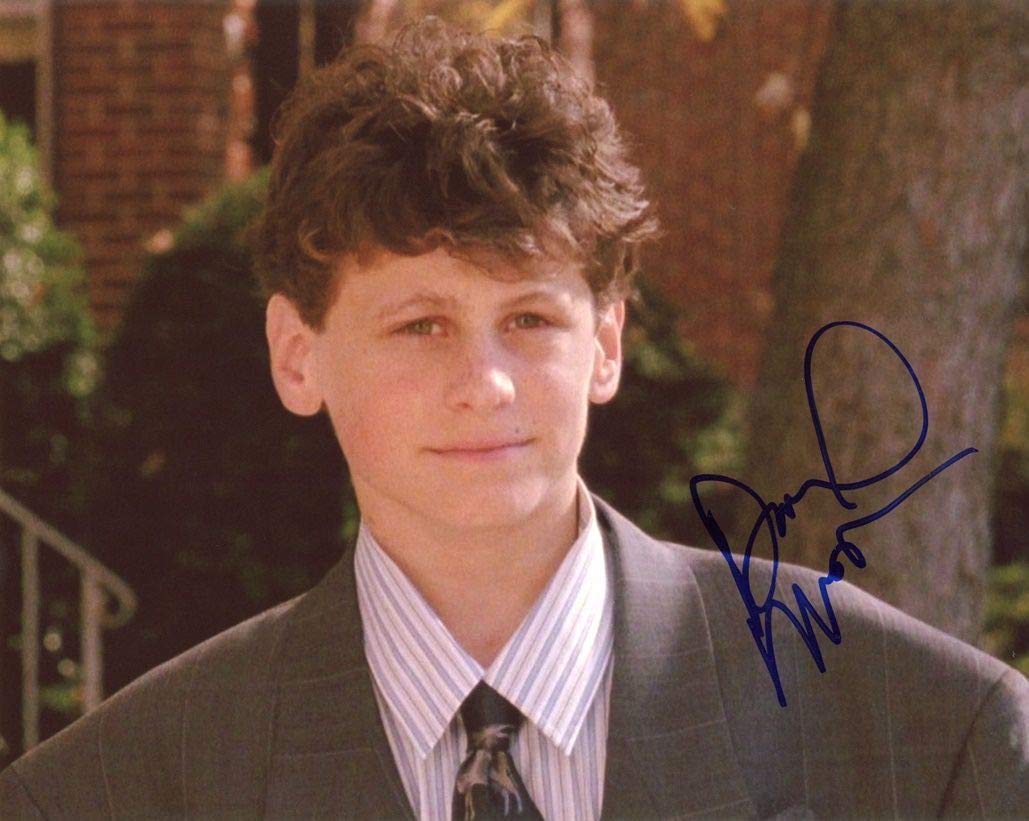 David Moscow Young