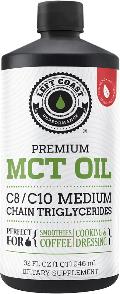 The Mct Oil Laxative Effect: Fact Or Fiction? | MedShun