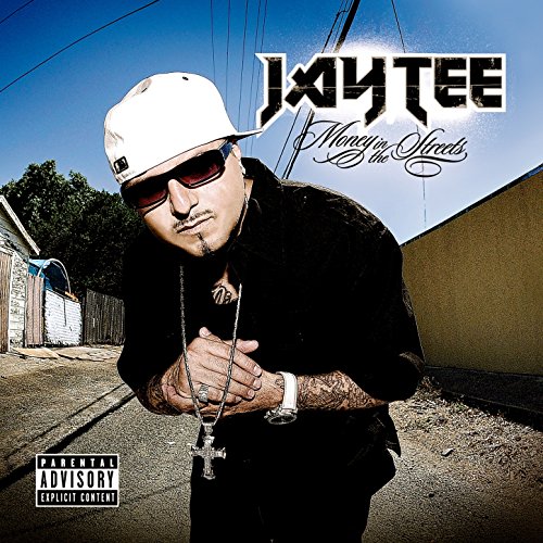 Amazon MusicでJAYTEEのMoney In The Streetsを再生する