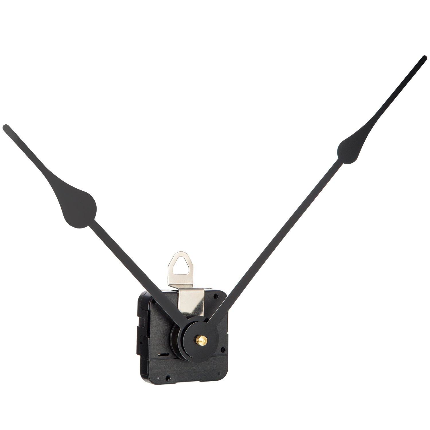 Amazon.com: Hicarer High Torque Clock Movement Mechanism with 230 mm/ 9 ...