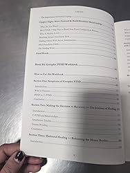 Amazon.com: Recovery from Narcissistic Abuse, Gaslighting, Codependency and Complex PTSD (4 ...