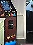 Amazon.com: Arcade1Up PAC-Man Plus Deluxe Arcade Machine - 14 Classic ...