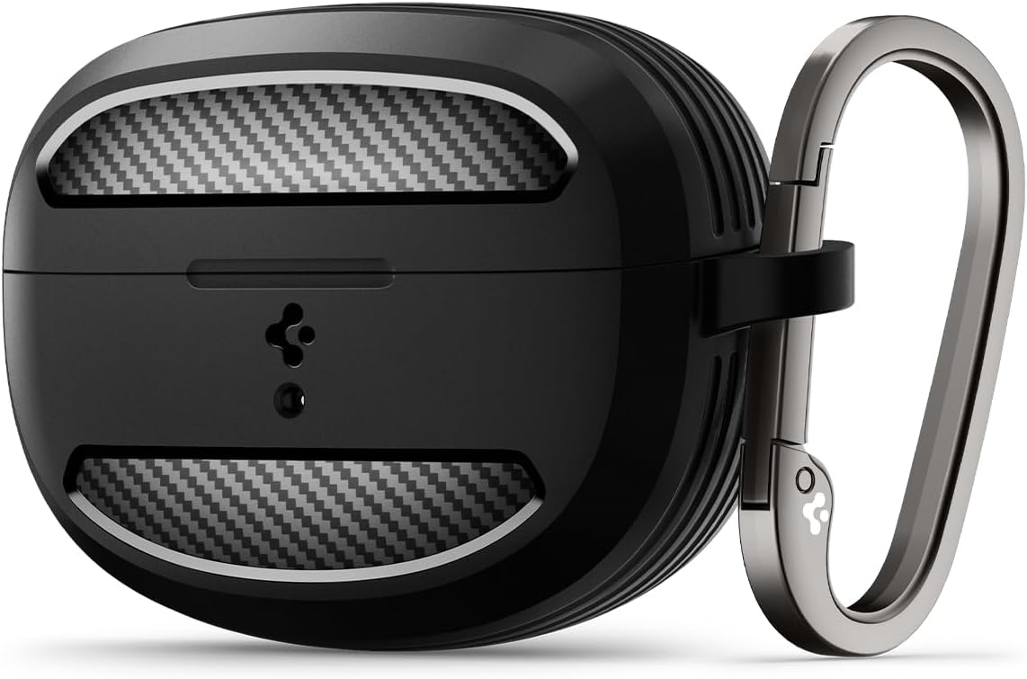 Spigen Rugged Armor Designed for Bose Ultra Open Earbuds (2024 ...