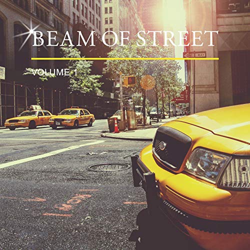 Amazon.com: Beam of Street, Vol. 1 : Benny Lava: Digital Music