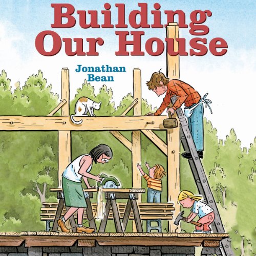Amazon.co.jp: How a House is Built (Audible Audio Edition): Gail ...