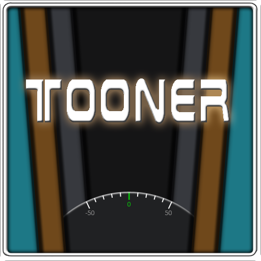 Tooner - App on Amazon Appstore