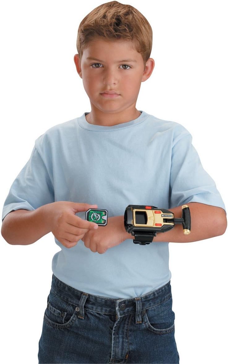 Bandai Power Ranger Rpm Power Ranger Rev Morpher (Gear Shifter ...