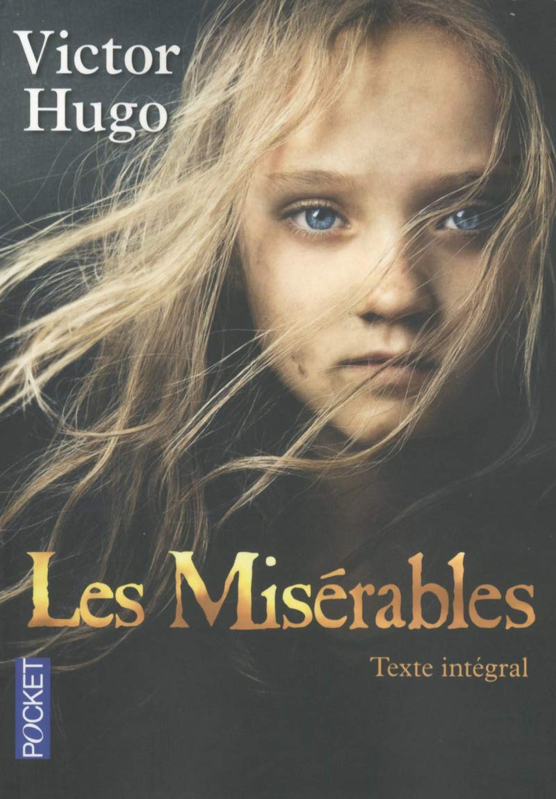 Les Misérables : Hugo, Victor: Amazon.es: Libros
