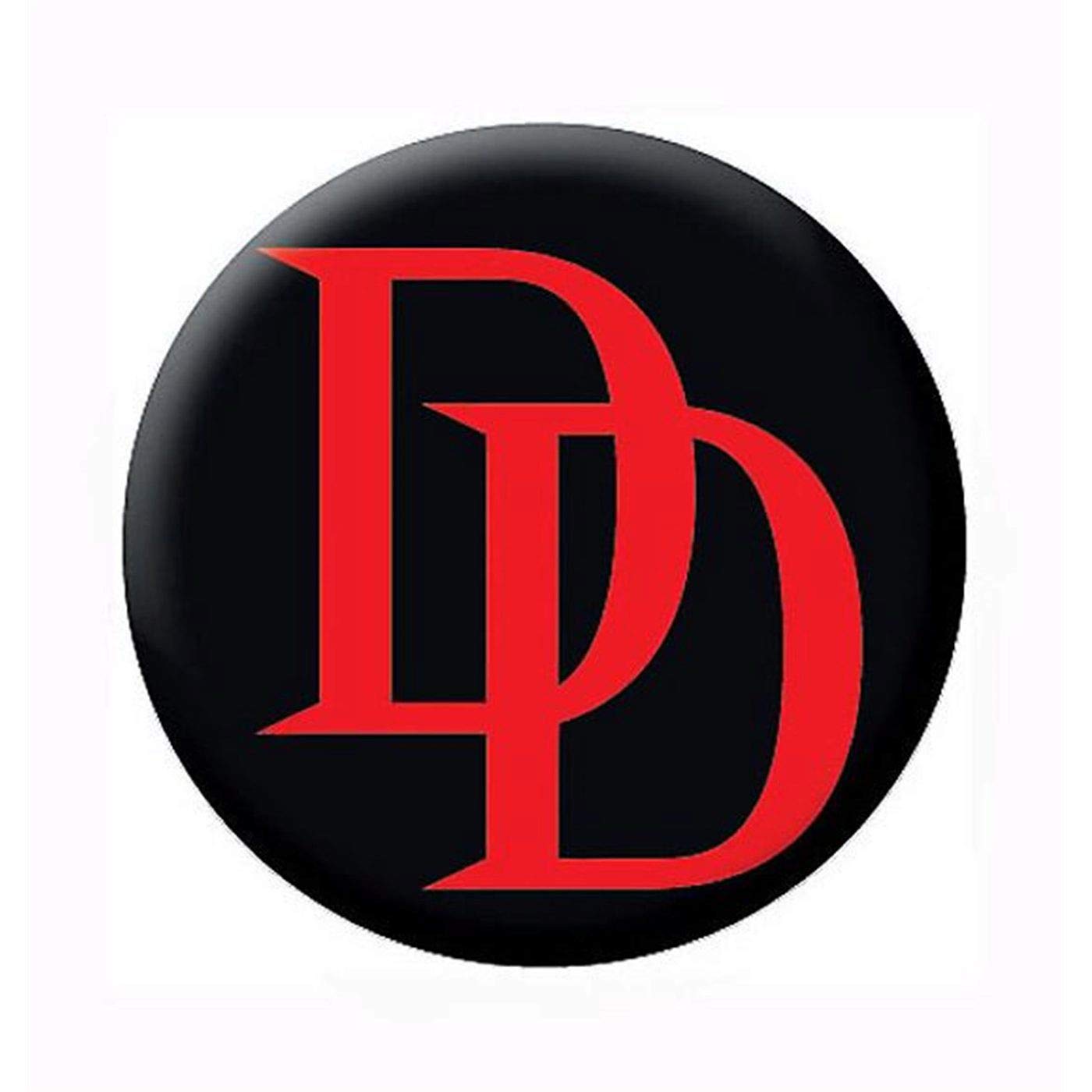 Daredevil Logo Png