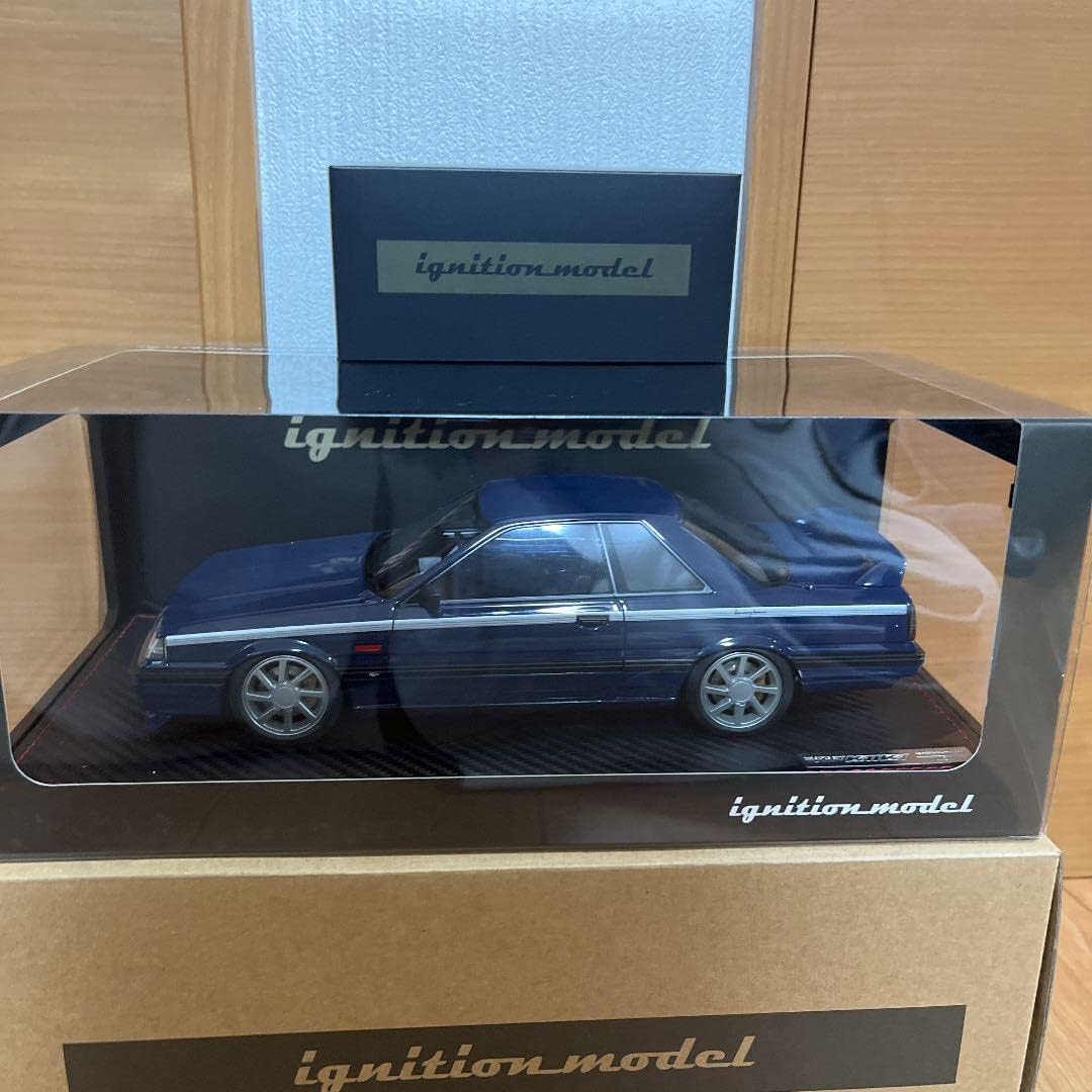 Amazon.com: Ignition Model IG2436 Skyline with Limited Engine Web ...