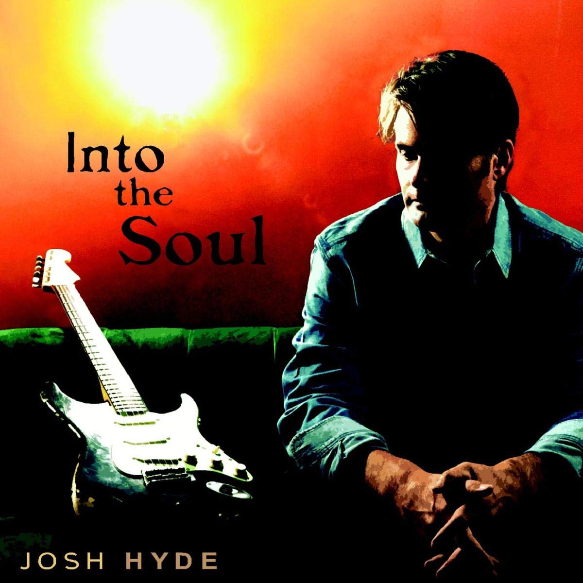 Josh Hyde - Into The Soul - Amazon.com Music