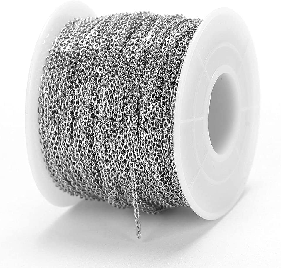 Mejores Productos De Cadenas Acero Inoxidable