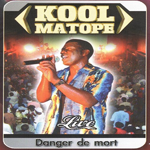 Play Live Danger De Mort by Kool Matope on Amazon Music