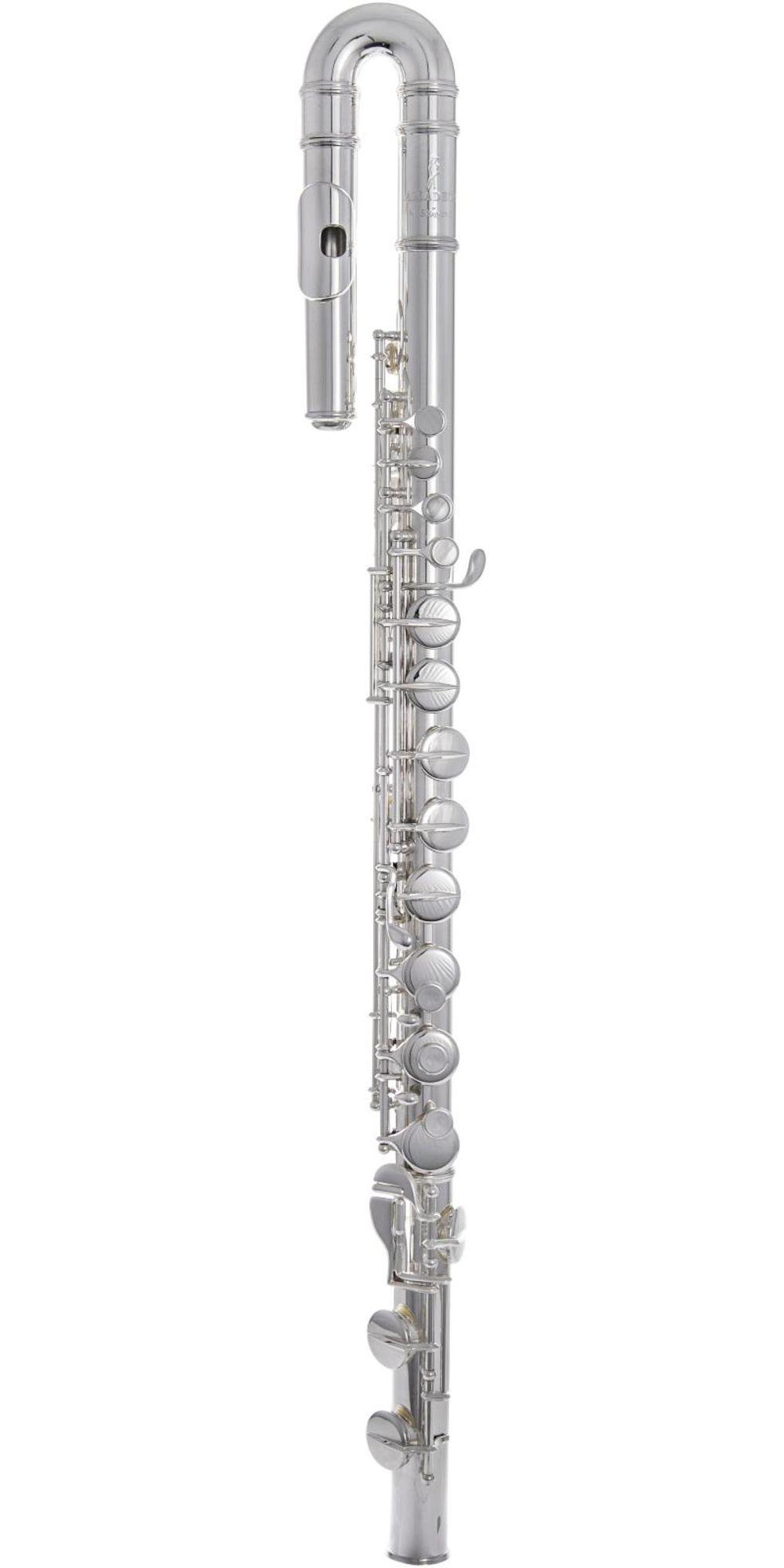 Octocontrabass Flute